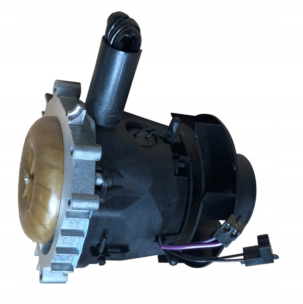 Компресор Webasto Air Top 2000 24V - Climate Masters